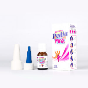 Pedia Max® Drops - Matrix Pharma