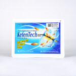Kefentech® Transdermal Patch - Matrix Pharma