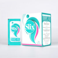 Slix PCOS Supplement | Reduce PCOS Symptoms
